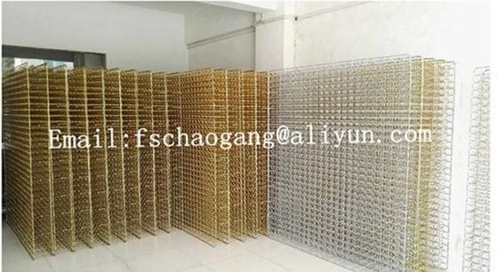 Single Queen Twin King Size Gold Plated Springs , Mattress Bonnell ...