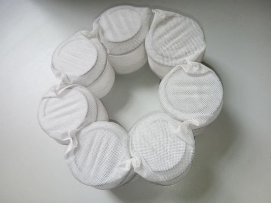 Customized Medium And Small Pillows / Sofa Cushions Independent Spring ...