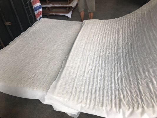 Independent Pocket Spring Unit Soft And Hard Combination High And Low