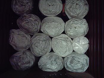 Custom Steel Curved Sofa Seat Springs / Independent Couch Coil Springs