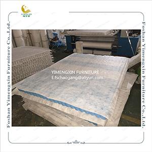 High Elasticity Steel Compression Coil Springs For Mattress And ...