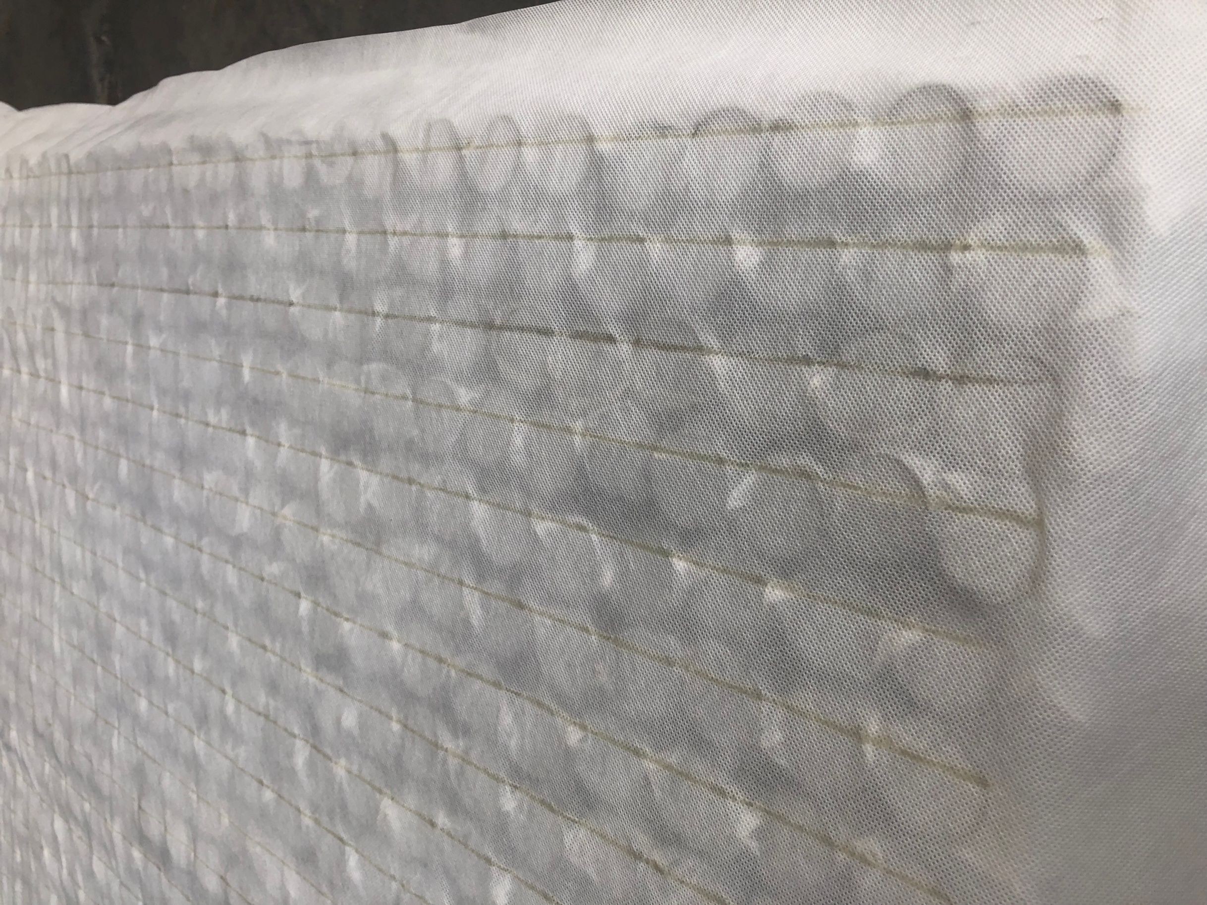 Mini Inner Pocket Spring System , Furniture Coil Springs 7cm Height