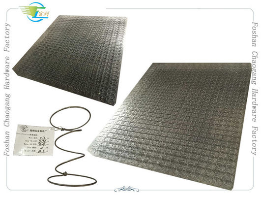 Quality Pocket Spring Unit & Sofa Seat Springs Manufacturer