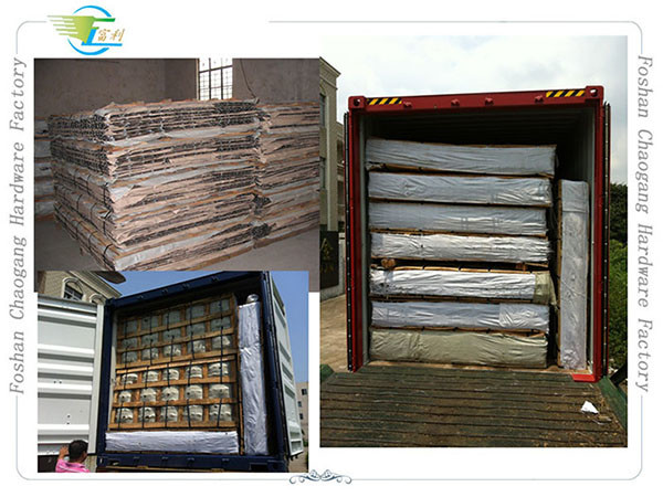 Durable Mattress Bonnell Spring System Roll Packed Or Compress Packed